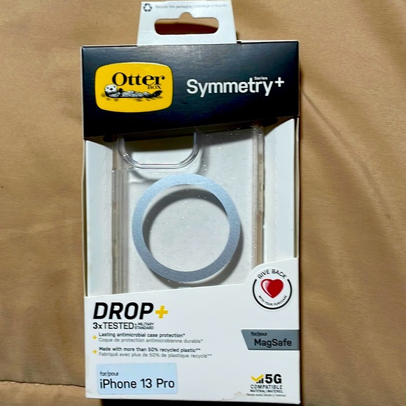 OtterBox | Cell Phones & Accessories | Autobox For The Iphone 3 Pro ...